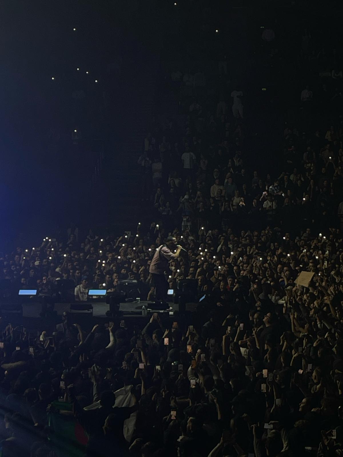 Parentalité : nouvelle expérience - Pénélope Demma